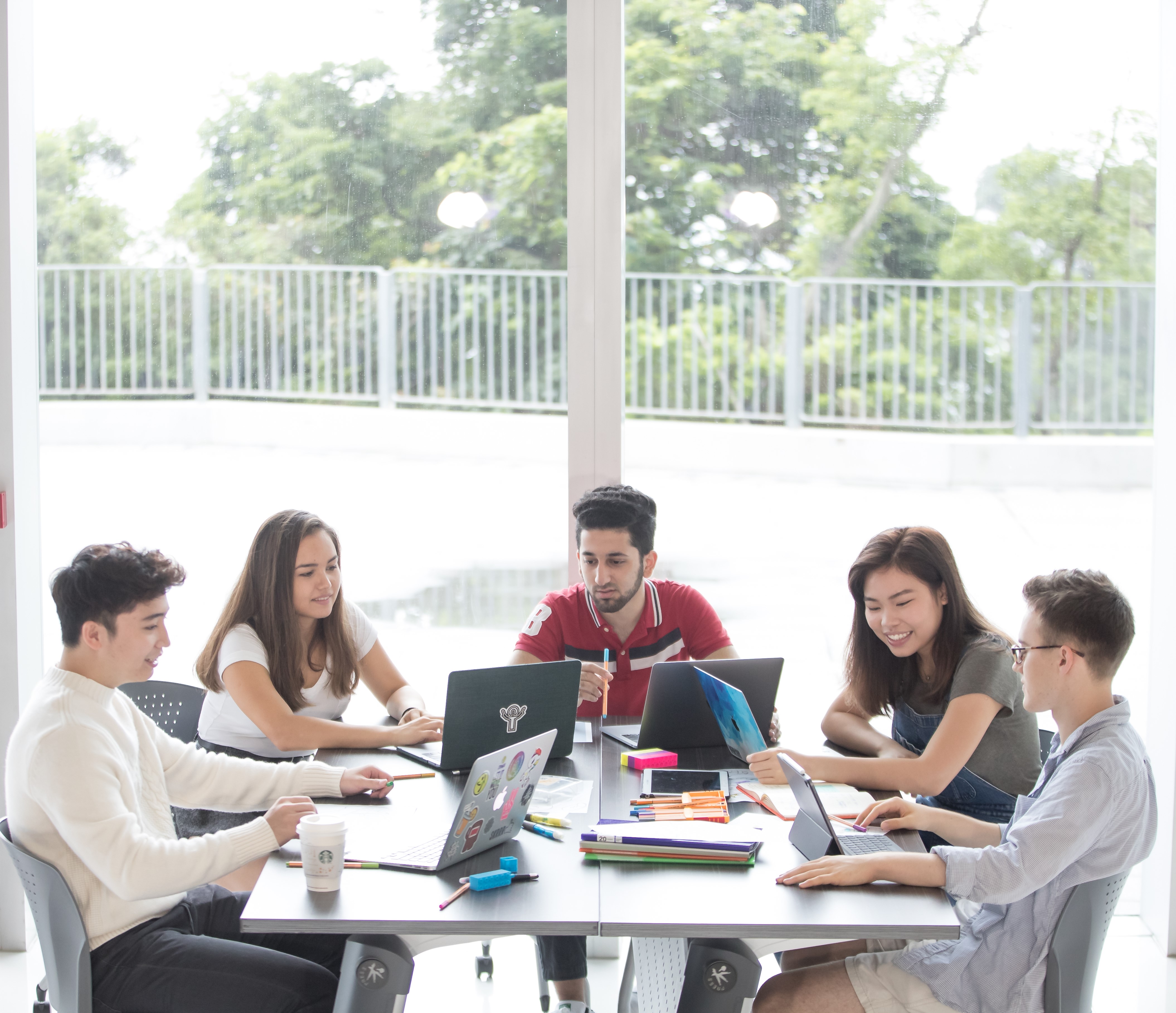 HKUST Admissions for Indian Students | HKUST Undergraduate Admissions
