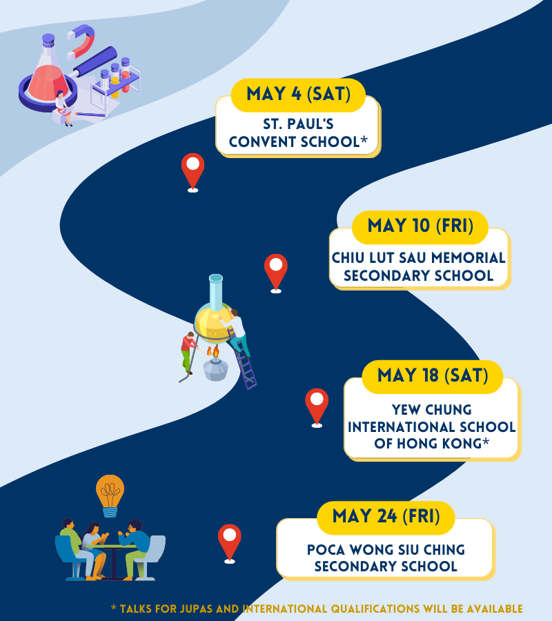 Home | HKUST Undergraduate Admissions